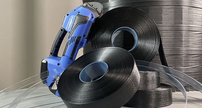 PoSeCo: A revolutionary conductive banding tape | IsoTek
